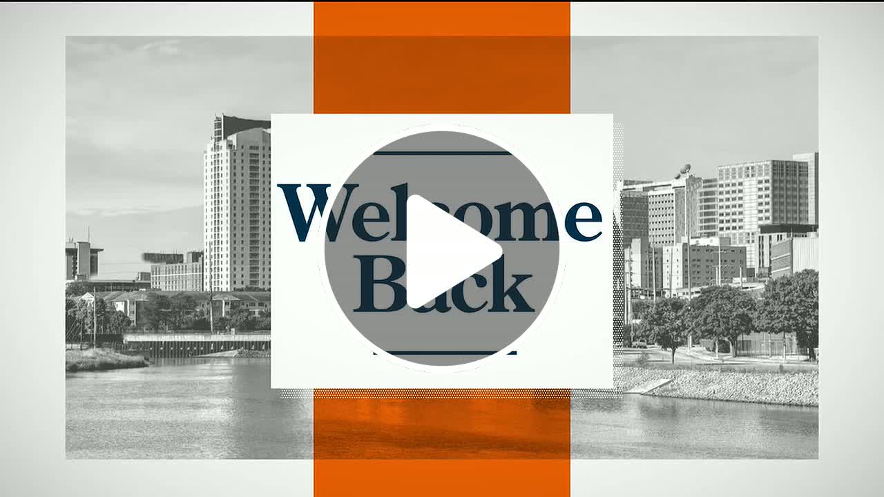 Midwest Access: Pet of the Week - Meet Daytona! - NewsBreak