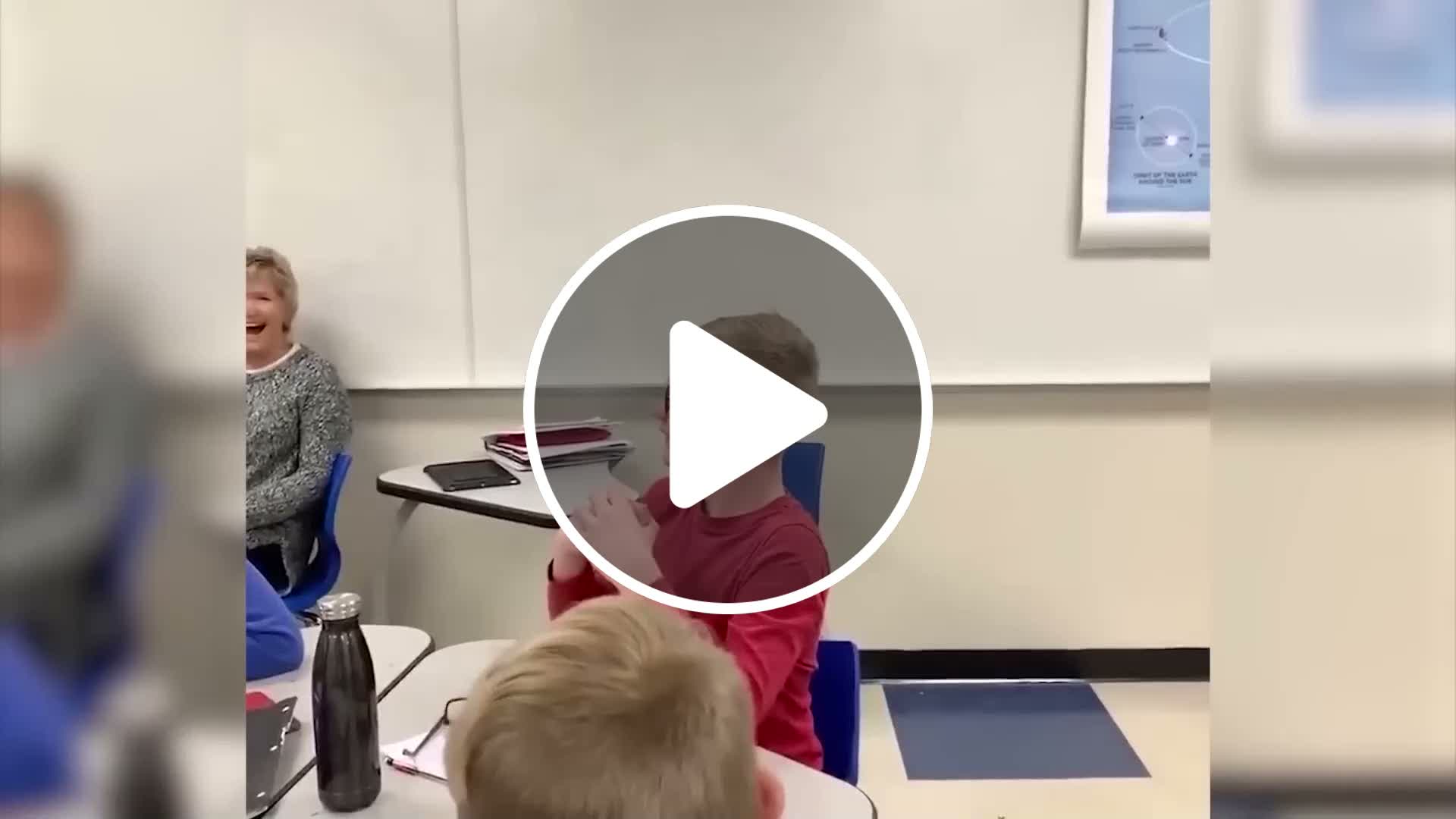 Random Acts of Kindness That Will Make You Cry - NewsBreak