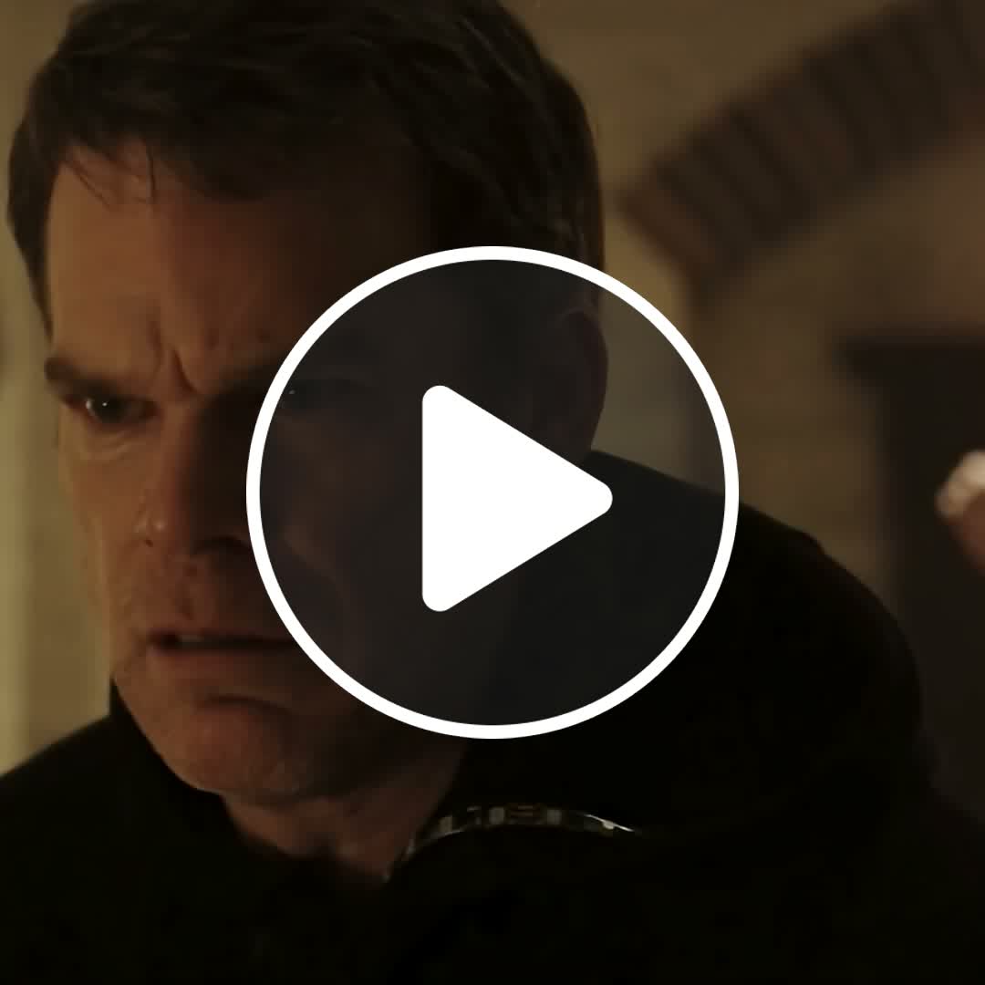 Brian Moser is back in the new episode of Dexter: Resurrection? #dexter ...