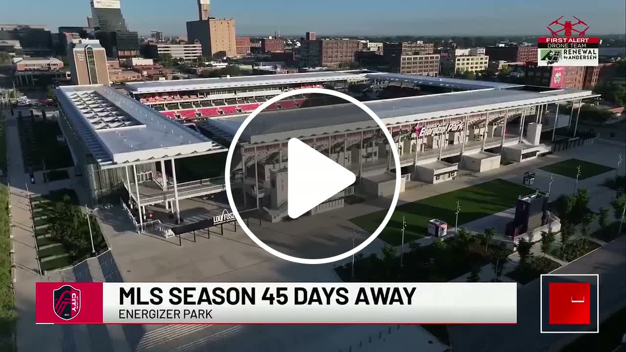 CITY SC searching for national anthem singer - NewsBreak