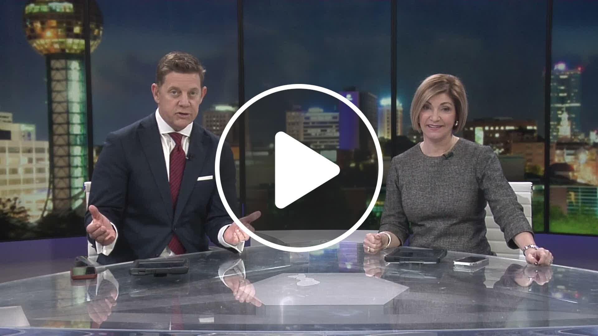 Understanding why weather models evolve - NewsBreak