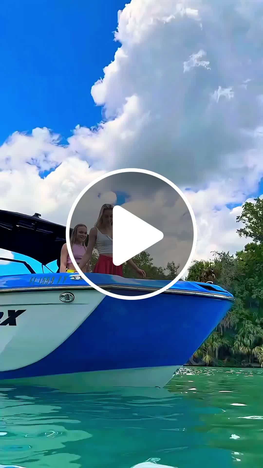 Trying something new w_ @youraubsome - NewsBreak