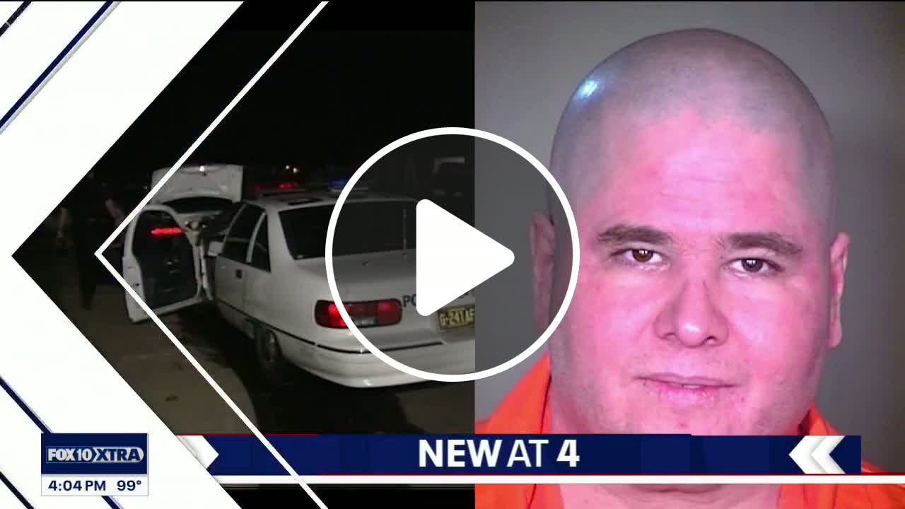 Richard Djerf's execution date has been set - NewsBreak