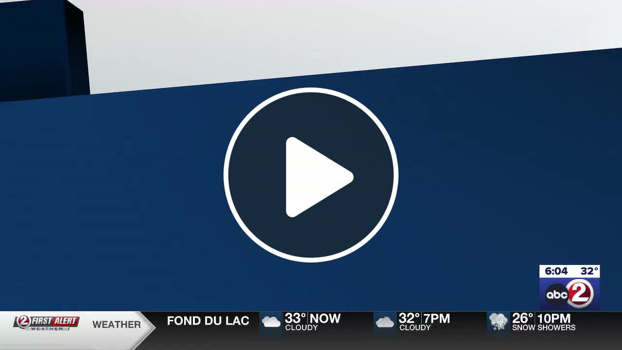 Clintonville police say victim in stabbing actually stabbed himself and ...