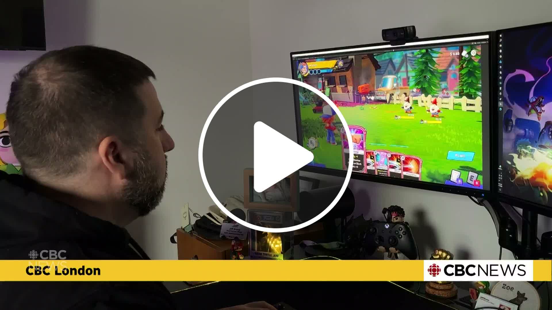 What makes London a video game development hub? - NewsBreak