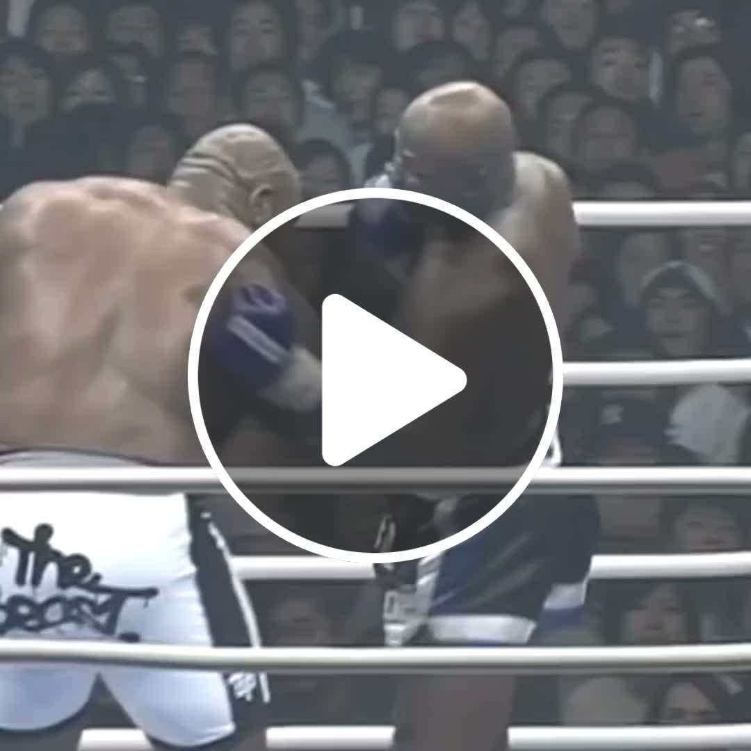 💥Giants......literally💥#sports#unexpected#ko#fight#giants#interesting ...