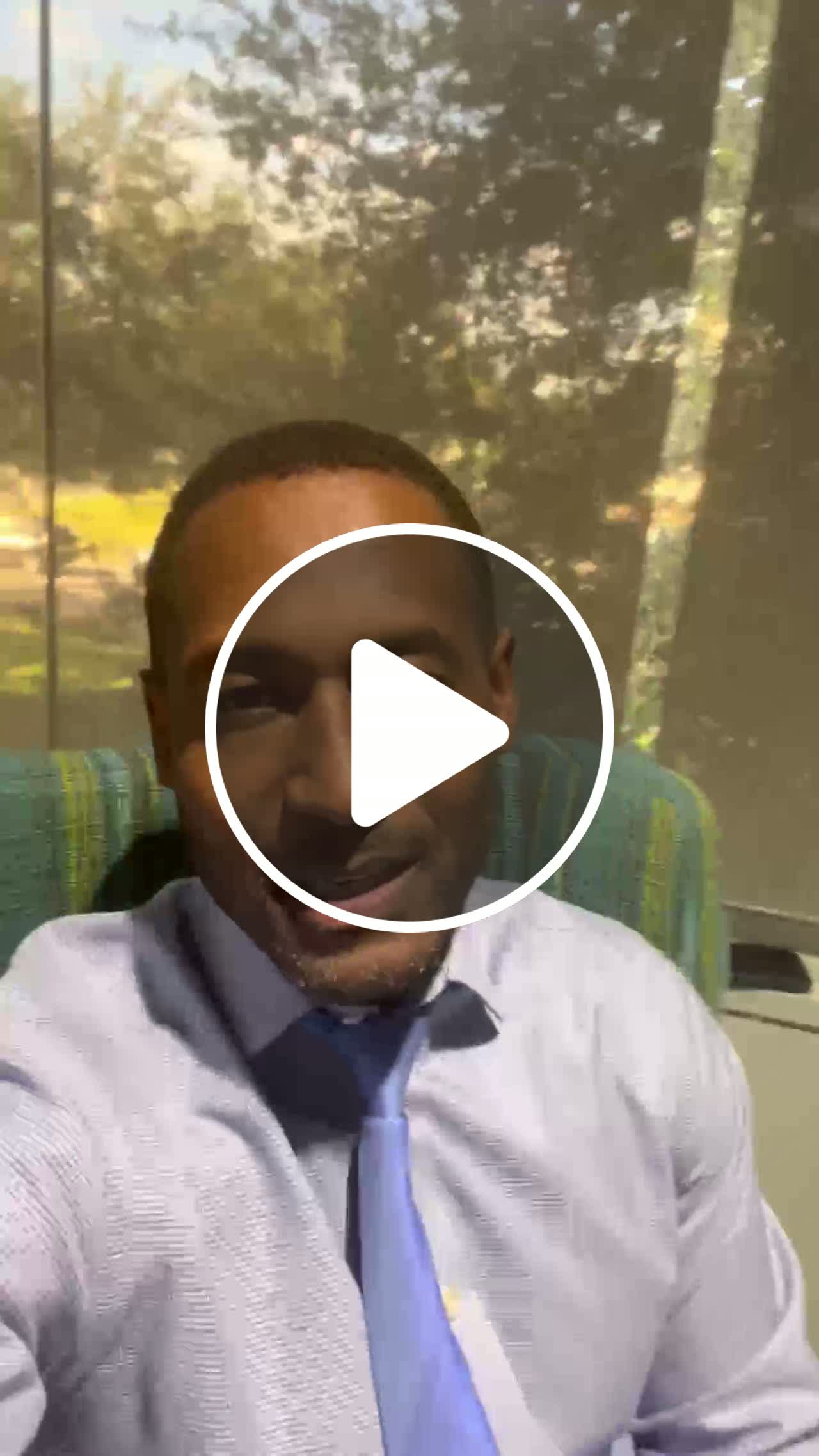 Trason Bragg has chat with Fiona Rene of 'Tracker' - NewsBreak