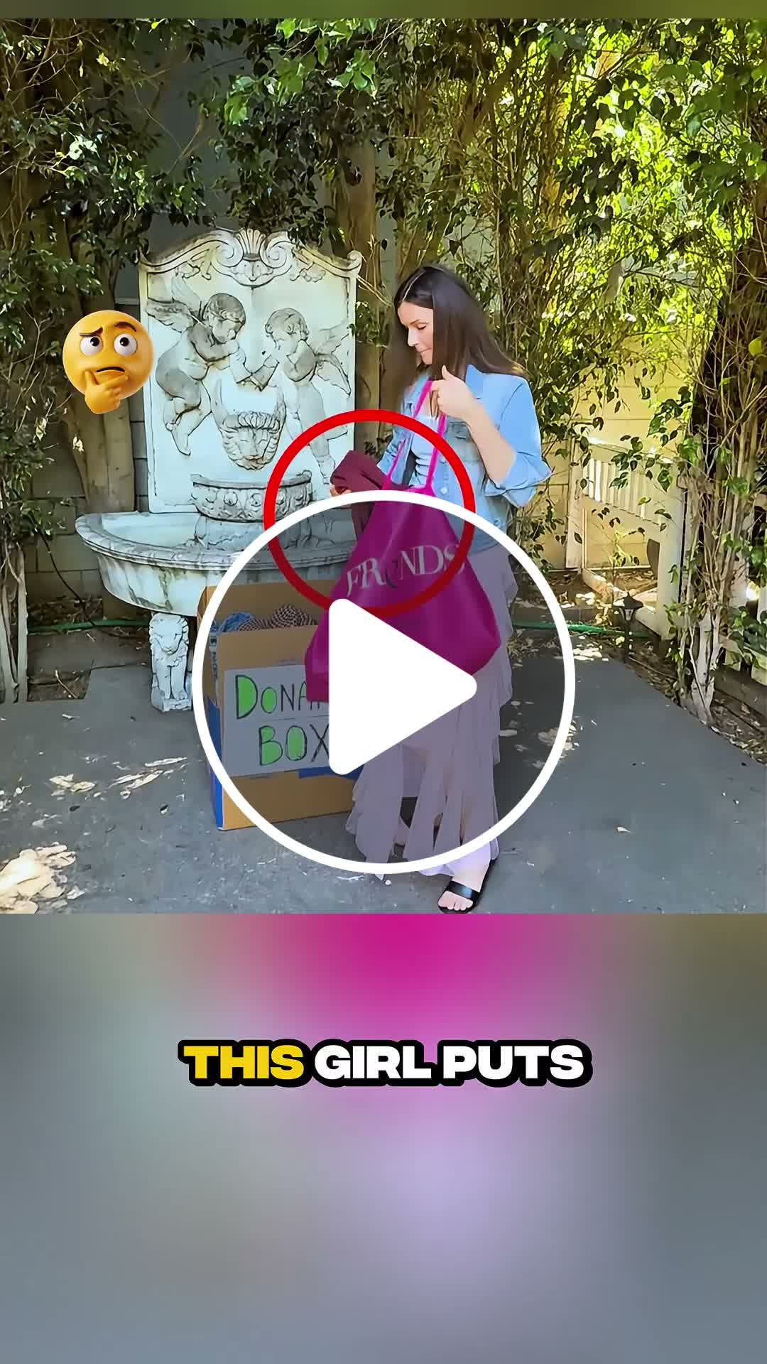 The Donation Box Was Empty… So the Soldier Gave the One Thing He Still ...