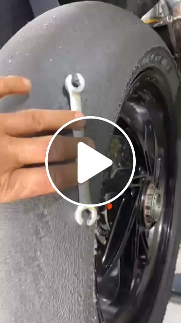 Race bike tires - NewsBreak