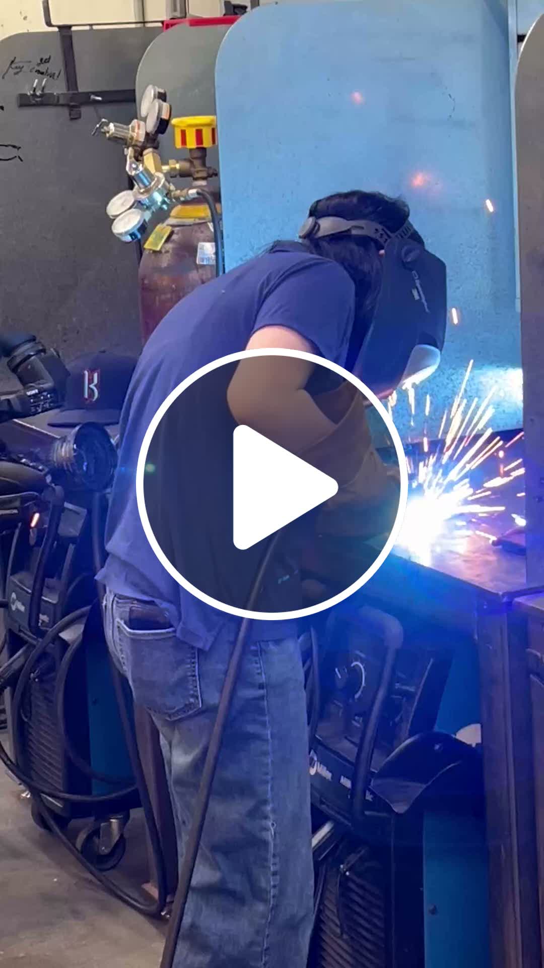 When your photographer gives Darth Vader - NewsBreak