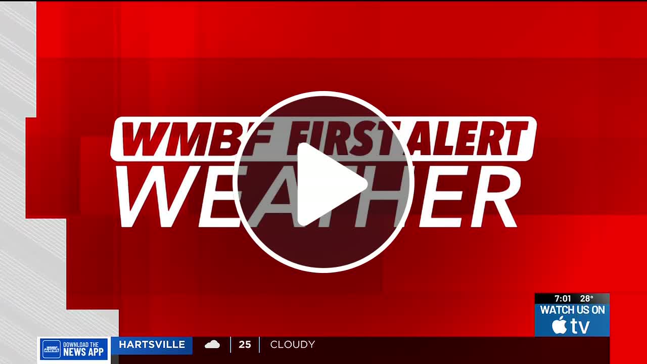 FIRST ALERT WEATHER DAY: Freezing rain and drizzle this morning - NewsBreak