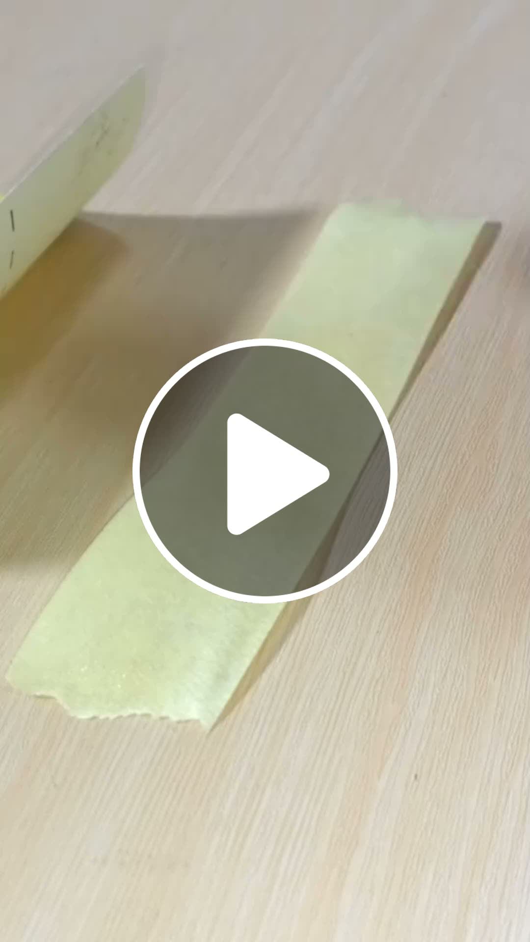 A Great Tip and Trick with Masking Tape and a Socket that Will Come in ...