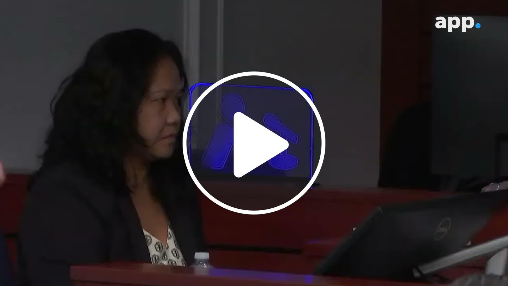 Neighbor of victims' 911 call plays during Paul Caneiro murder trial ...