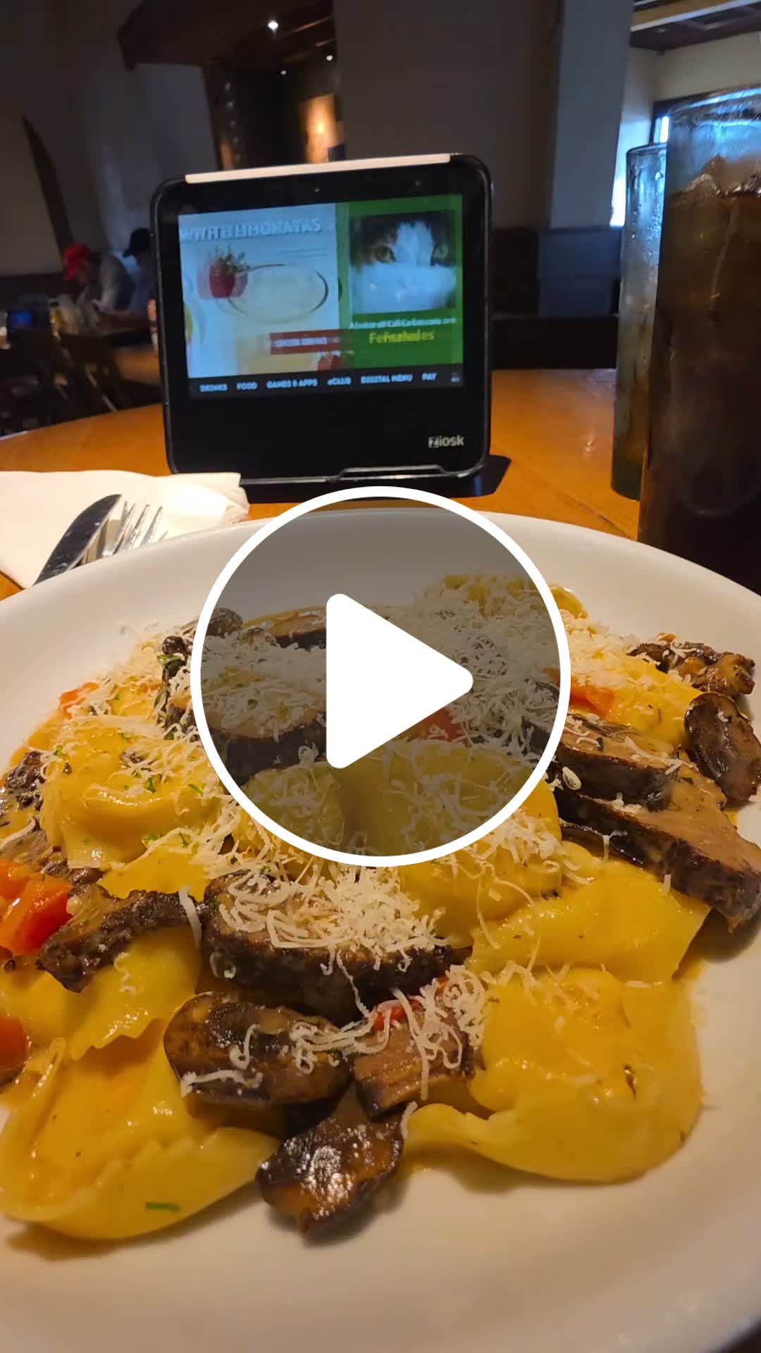 olive garden - NewsBreak