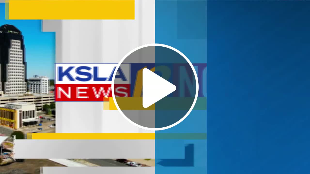 KSLA News 12 Now 7am on Dec. 12, 2025 - NewsBreak