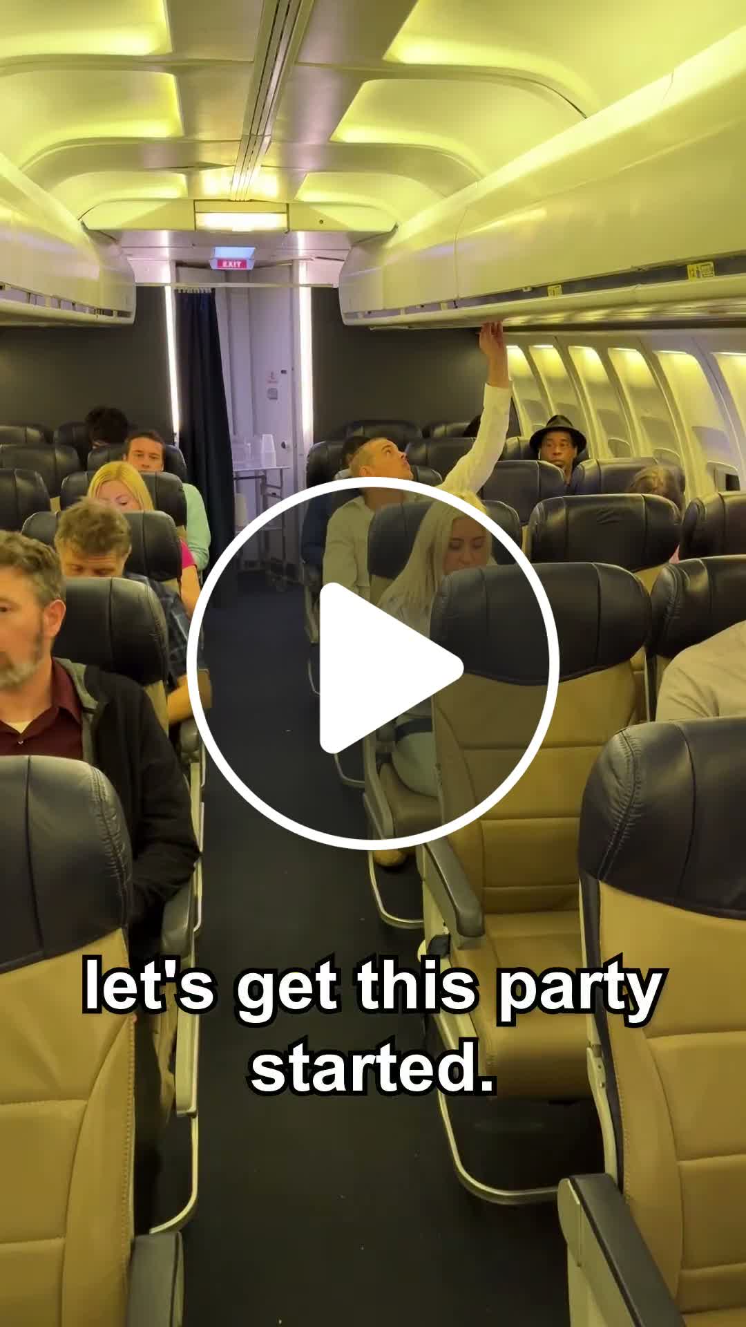 Pilot gets fired over intercom scandal airplane scandal pilot - NewsBreak