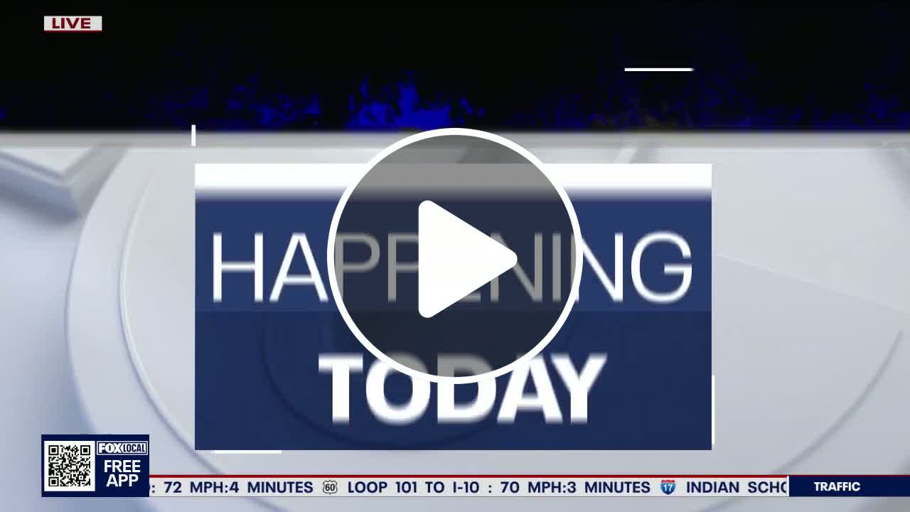 WATCH: Morning Pulse with Craig Allison Sept. 26, 2025 - NewsBreak