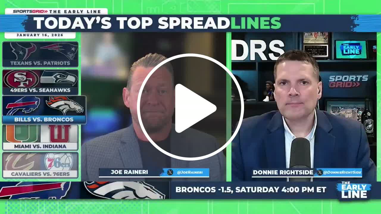 Miami vs. Indiana Championship Odds and Predictions - NewsBreak