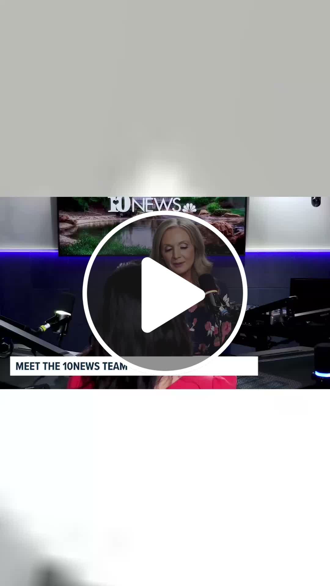 Meet the Team: Heather Waliga - NewsBreak
