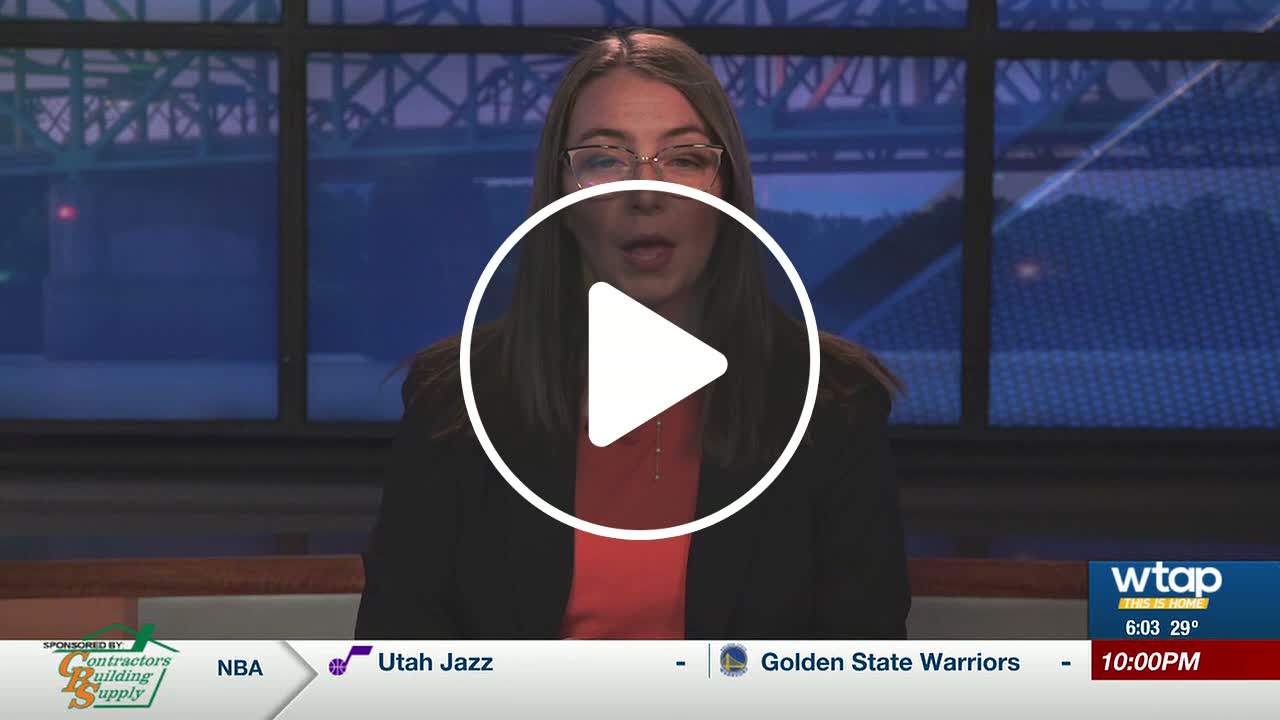 Mothman Harley-Davidson launches first Mid-Ohio Valley Polar Bear Ride ...