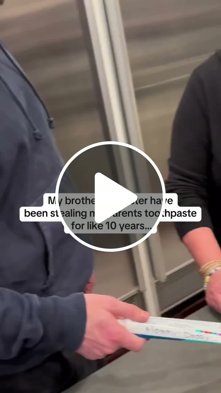 wait for her reaction - NewsBreak