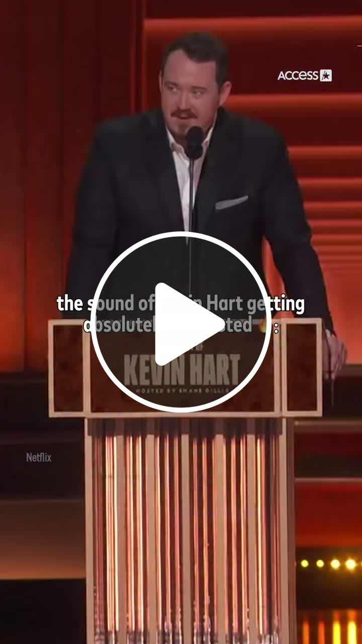 The Kevin Hart roast - NewsBreak
