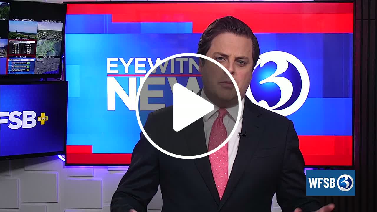 World Cup debrief with Channel 3's Marc Robbins - NewsBreak