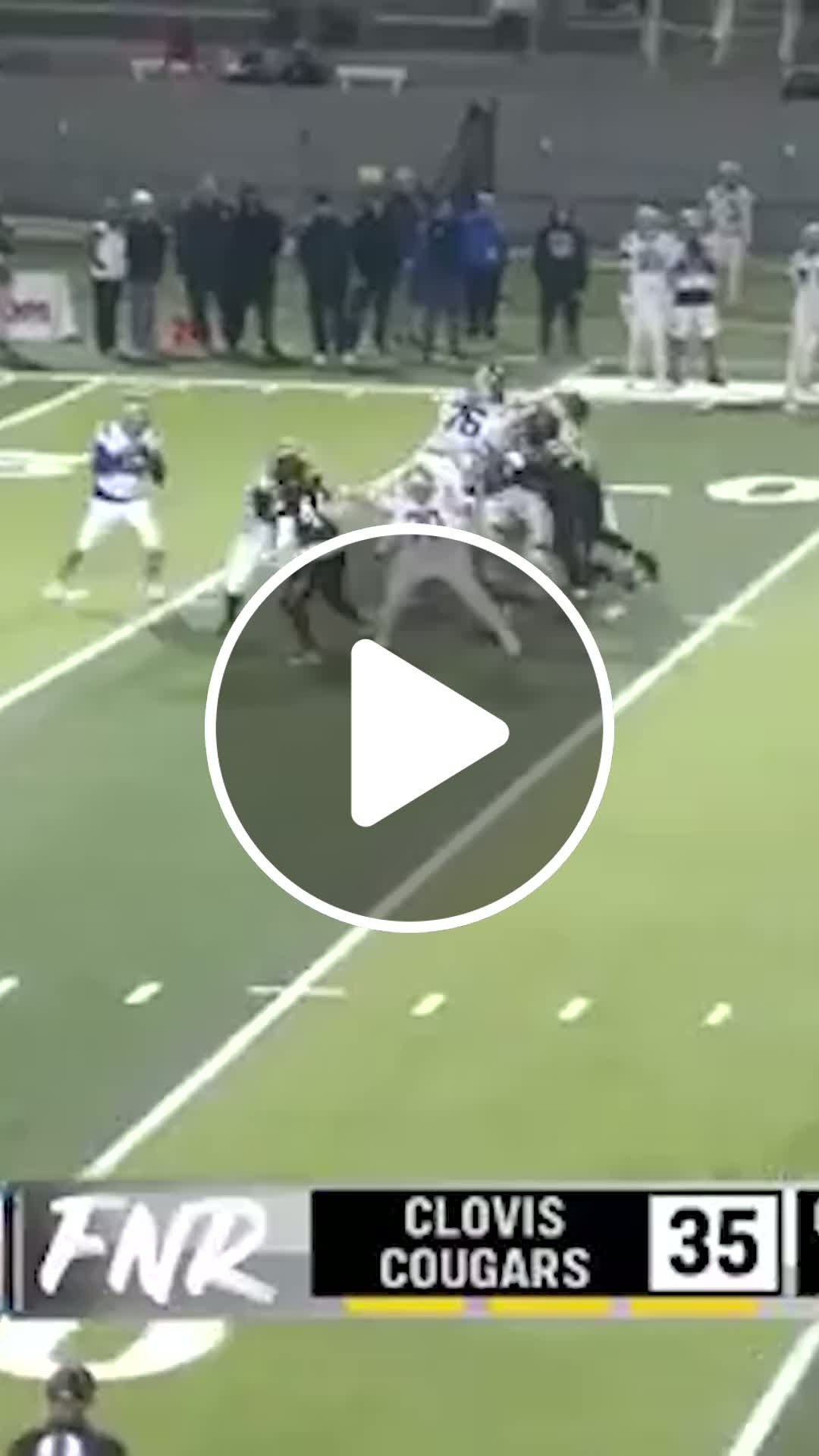Miami football recruit punches opponent in high school - NewsBreak