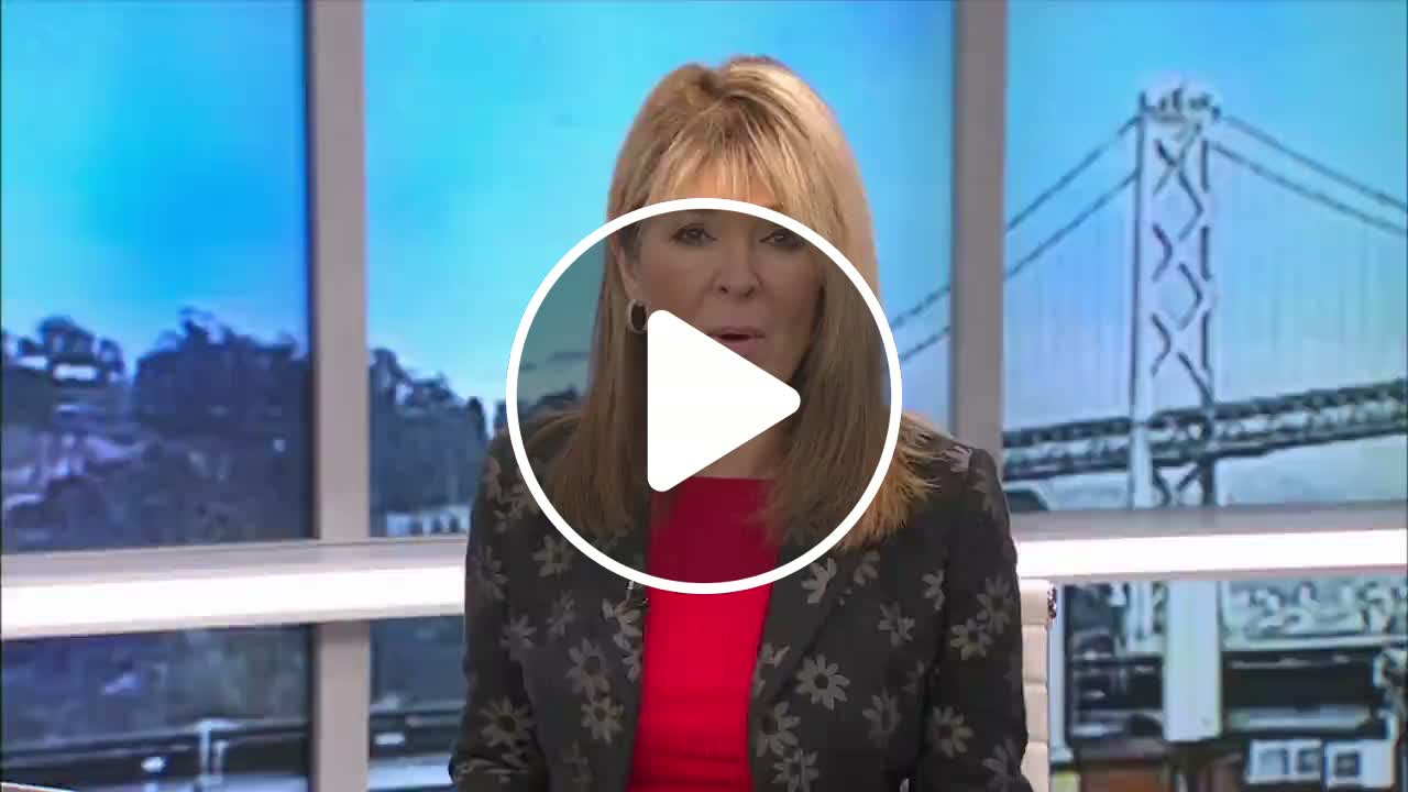 Pineapple Express forecast to drench Bay Area before Christmas - NewsBreak