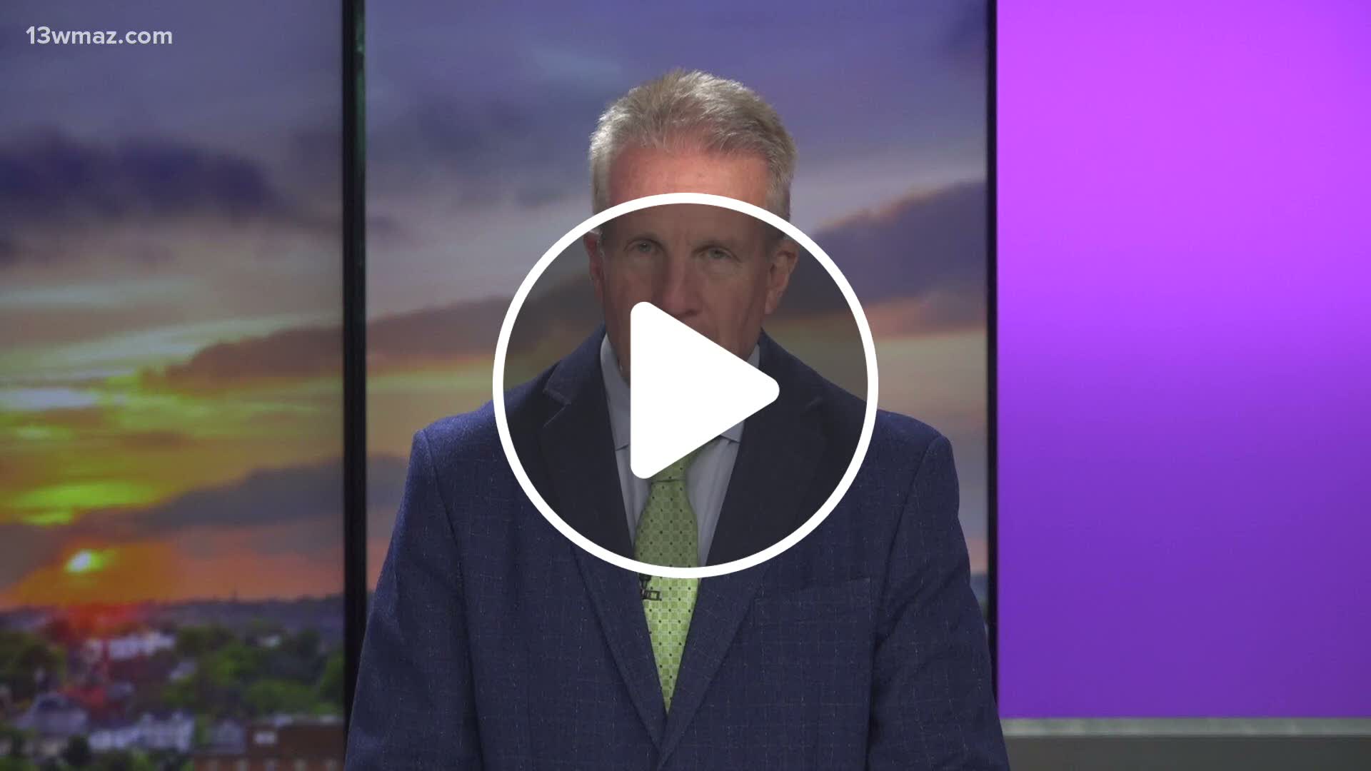 What to know about the ice storm coming to the US - NewsBreak