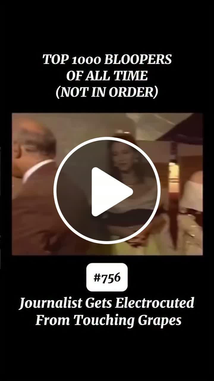 #UnpopularOpinion _This shocking moment happened in 1996 during a live ...