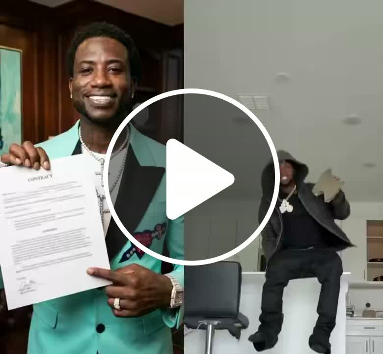 Should Gucci Mane sign the new face of Duval? 🔥🔥🔥 - NewsBreak