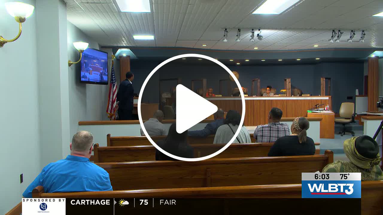 Hinds Co. juvenile justice center has new executive director - NewsBreak