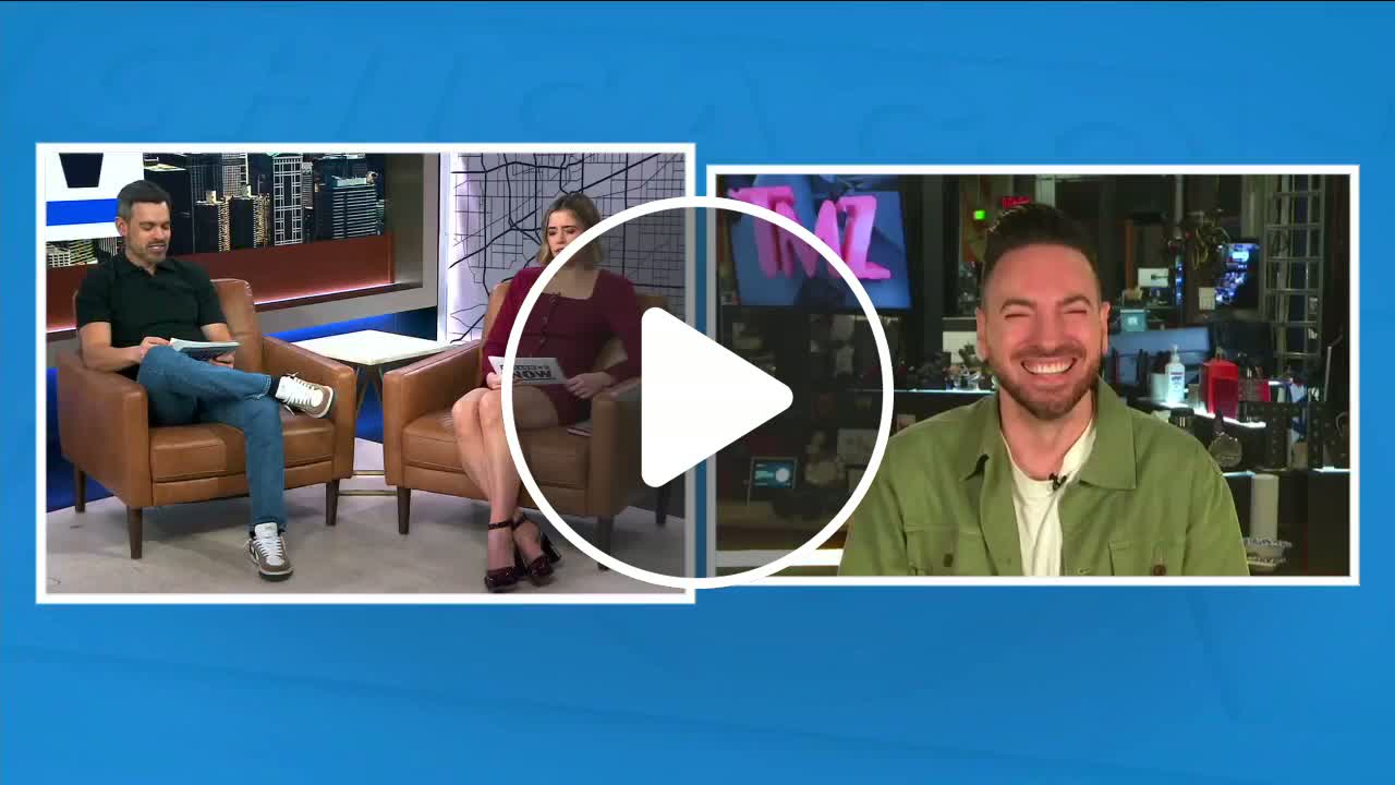 TMZ: Sydney Sweeney’s Hollywood sign promotion faces possible police ...