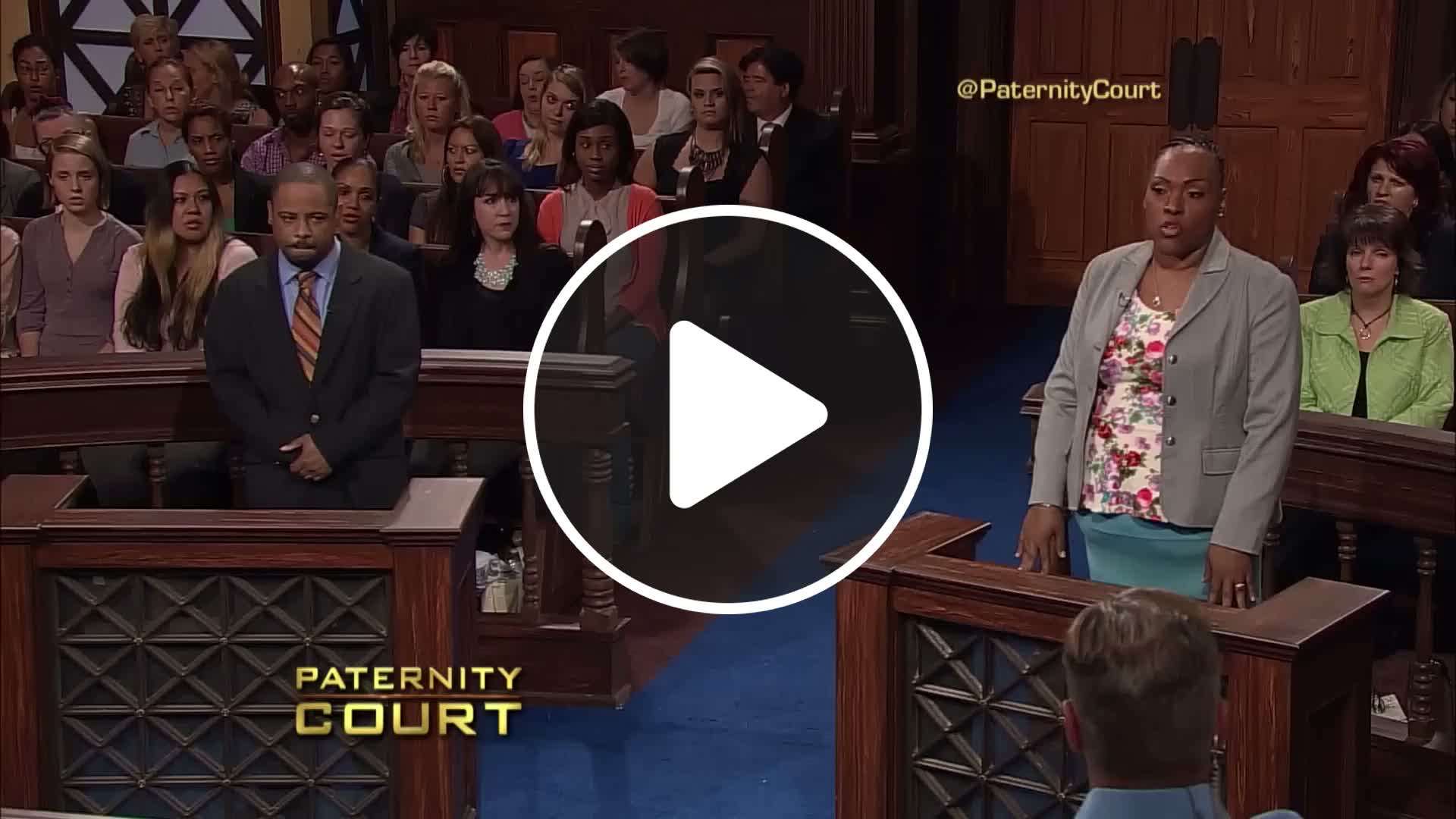 2 CASES! Woman Cheated On Fiance & 30 Year Old Paternity Secrets (Full ...