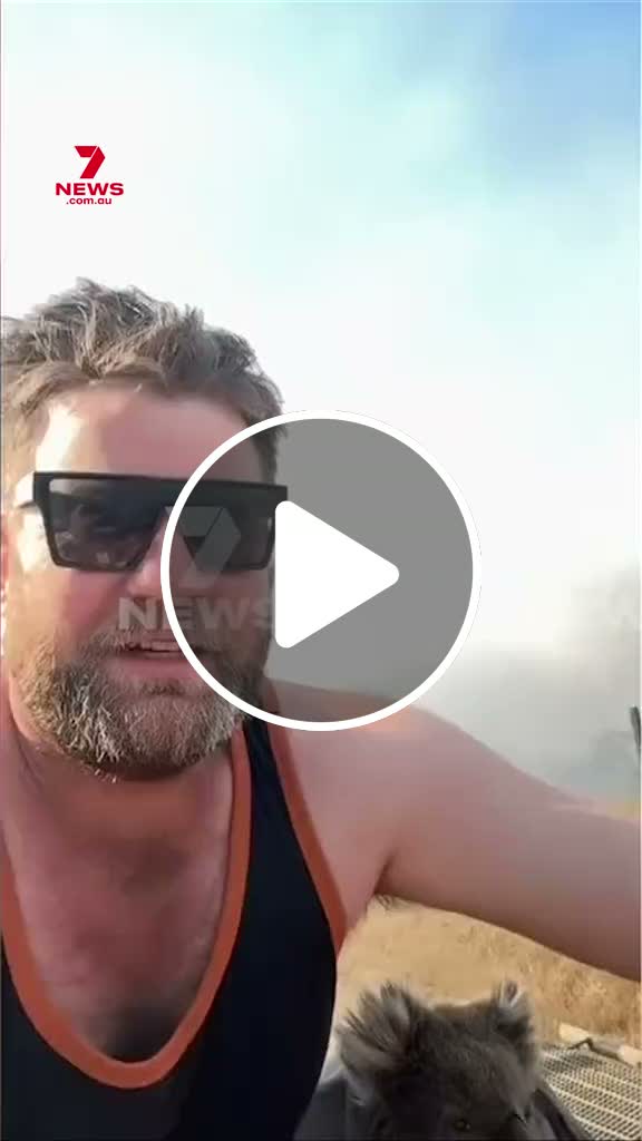 EXCLUSIVE: The worst natural disasters are bringing out the best in ...
