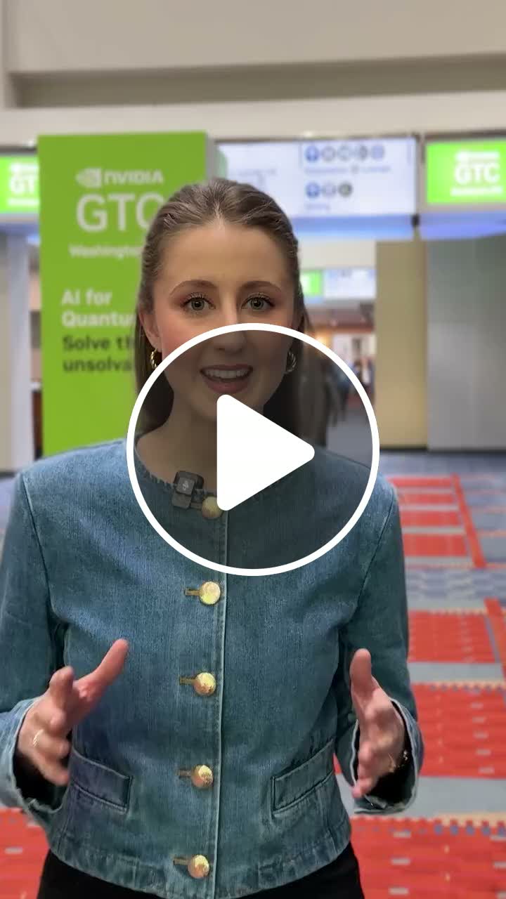 Nvidia CEO Jensen Huang used company s GTC AI conference to lay out the ...