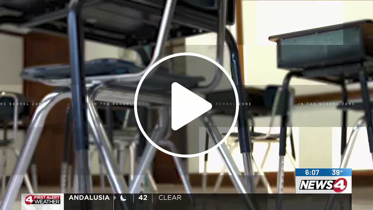 Lurleen B. Wallace Community College plans major renovations to support ...