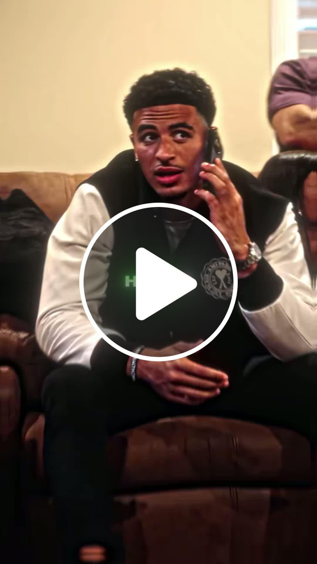 The Most Wholesome NFL Draft Michael Wilson - NewsBreak