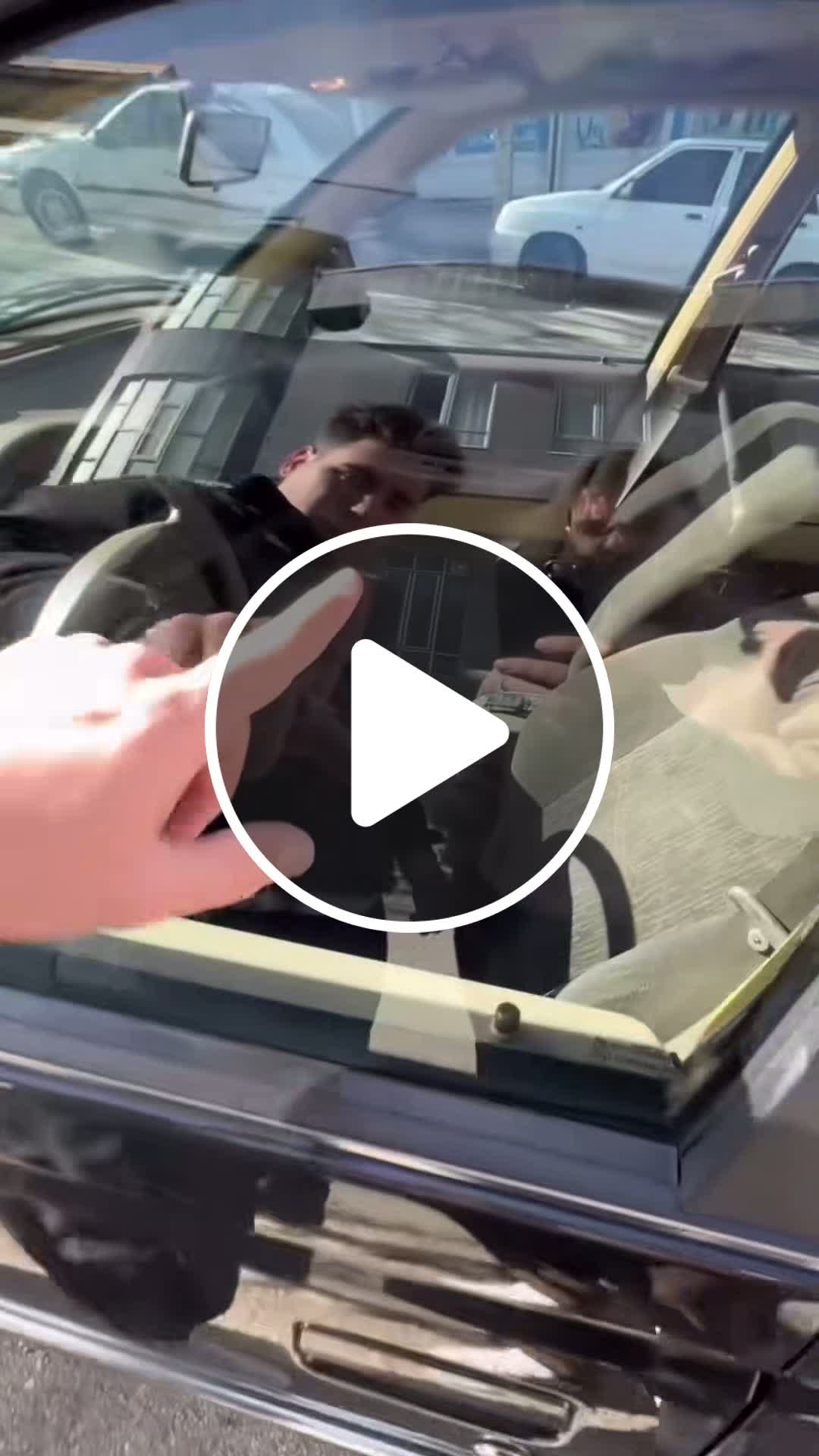 How did bro do that so easily - NewsBreak
