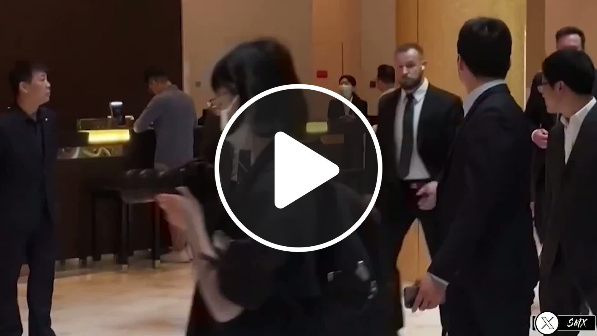 Elon Musk is set to become the world’s first trillionaire, and he will ...