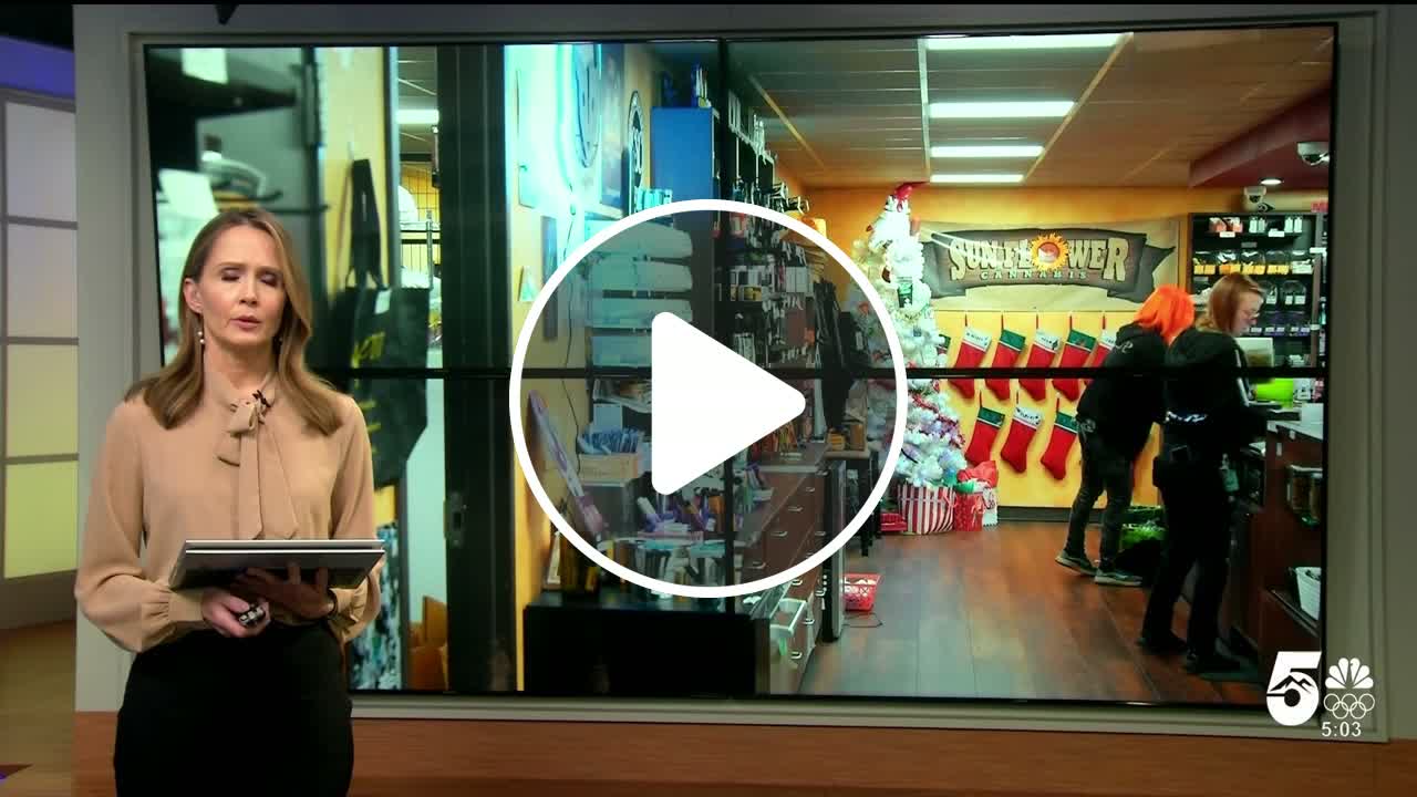 Cannabis retailer talks potential reclassification from Schedule 1 to ...