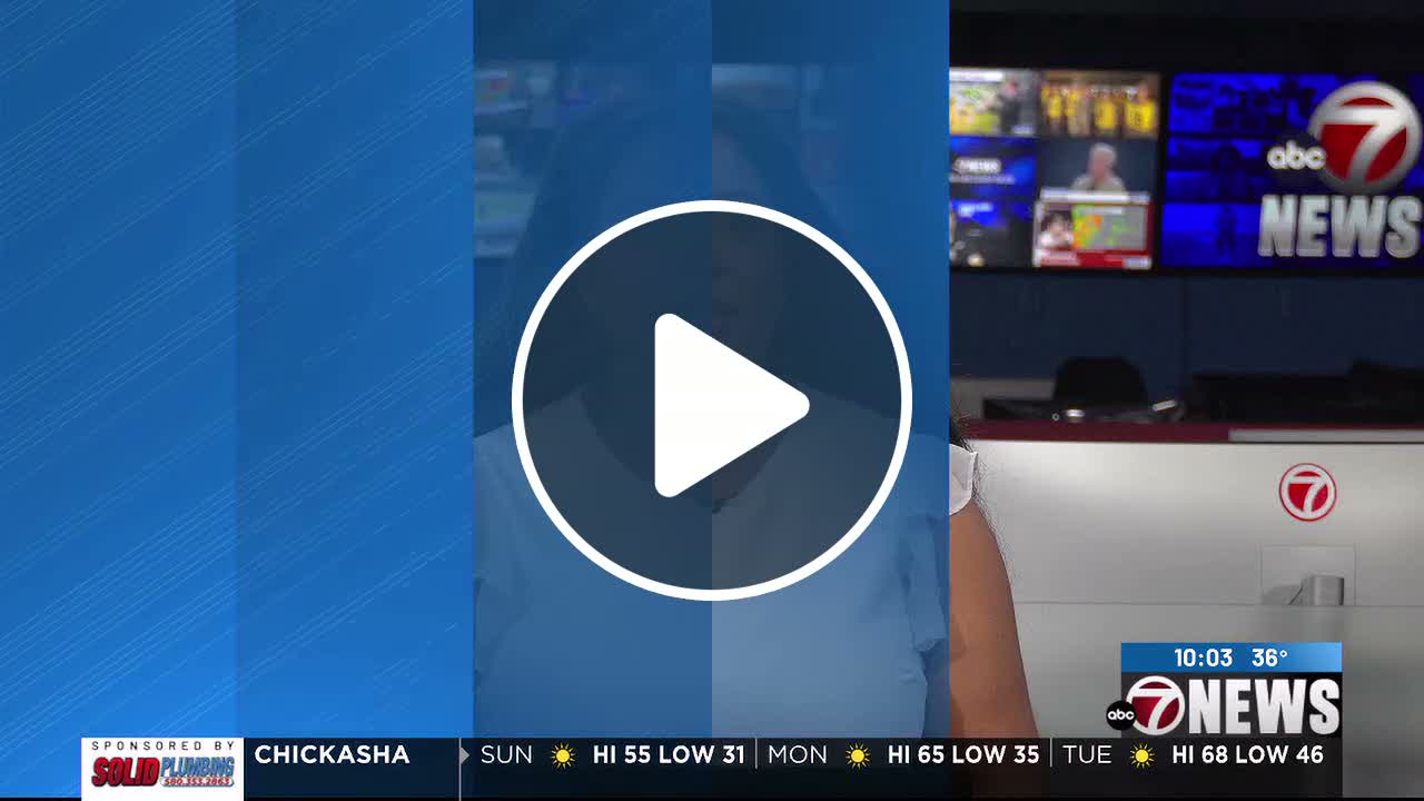 Woman celebrates 100th birthday at nursing home - NewsBreak