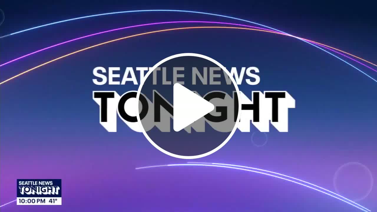 Bullets fly through Fall City, WA home on New Year's Eve - NewsBreak