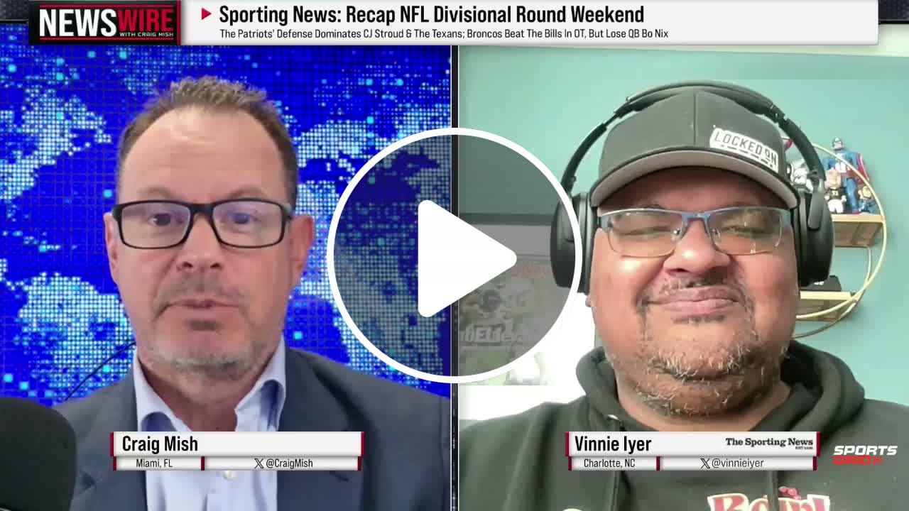 Epic NFL Game: Buffalo vs. Denver's Historic Weekend Clash - NewsBreak