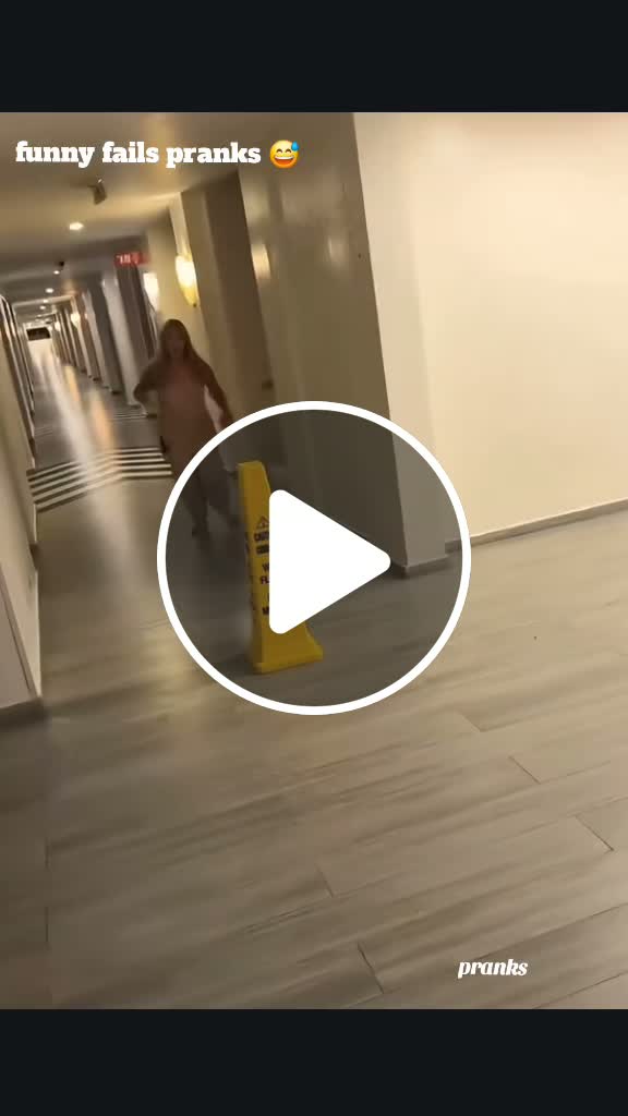 Hilarious fails and prank moments that will make you laugh out loud! 😂 ...