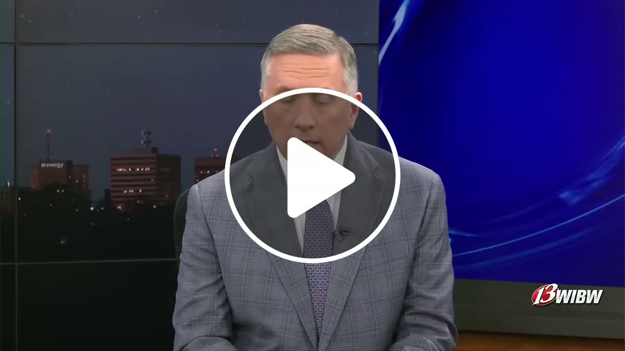 Gov. Laura Kelly proclaimed January as National Blood Donor Month in ...