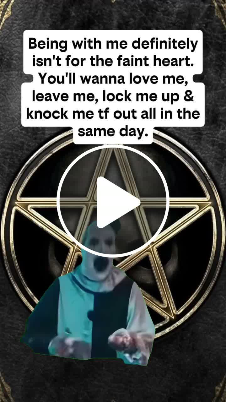 #CapCut #fyp #forfunonly💜tiktok #witchcraft #witchtok created by ...