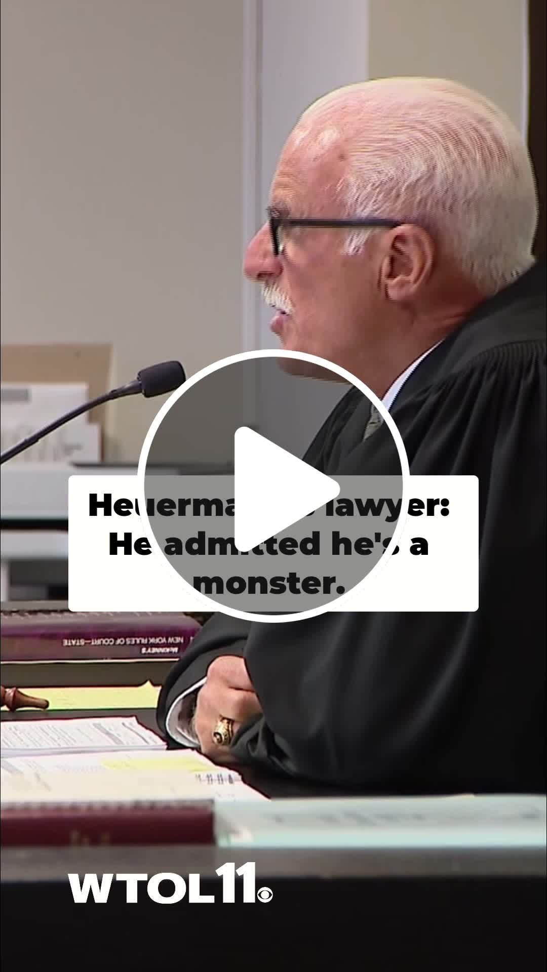 Attorney reveals what convicted Long Island serial killer was like ...
