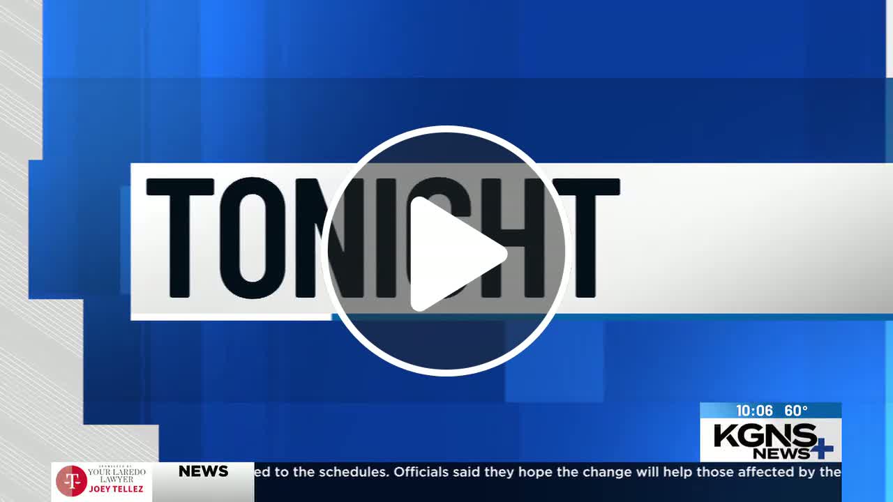 Webb Co. Sheriff’s Office recovers stolen tractor, arrests suspect ...